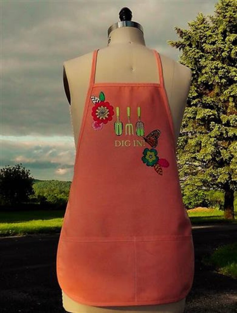 Monarch Butterfly Machine Embroidery Design Monarch | Etsy