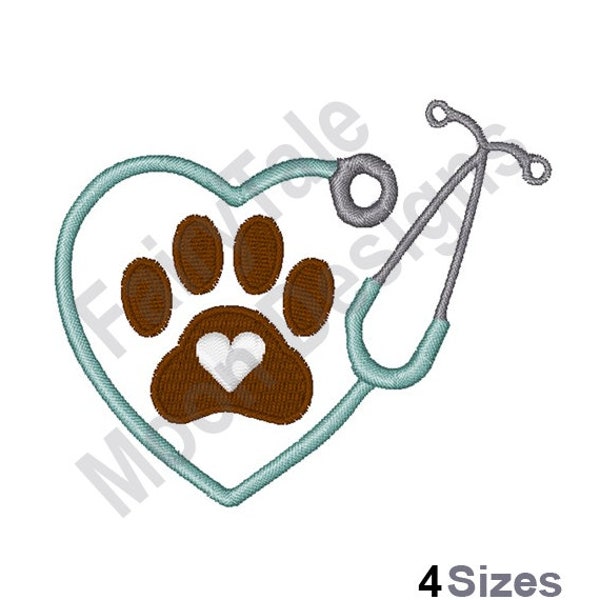 Veterinarian - Etsy