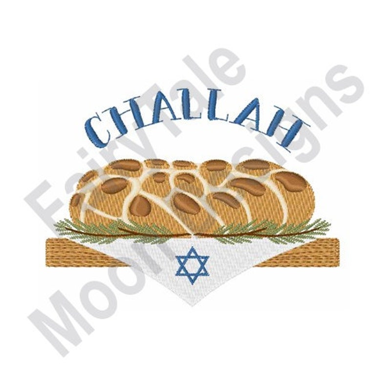 Jewish Embroidery Designs - Etsy