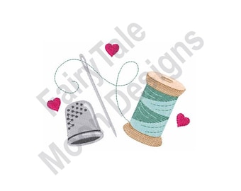 School Supplies Pocket Topper Machine Embroidery Design - Etsy