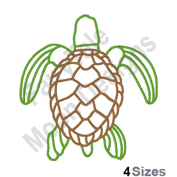 Terrapin Turtle - Etsy UK