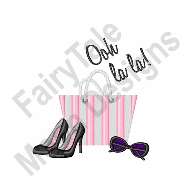 Ooh La La Bags - Etsy
