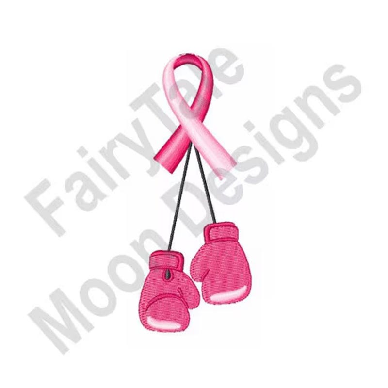 Boxing Glove Ribbon - Etsy