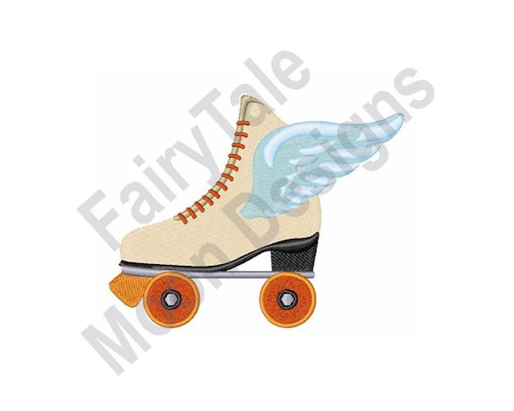 Disegno Pattini A Rotelle Pattinaggio Base Adulti | Fusolab