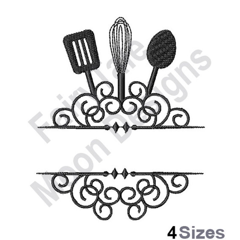 Flower Utensils - Etsy