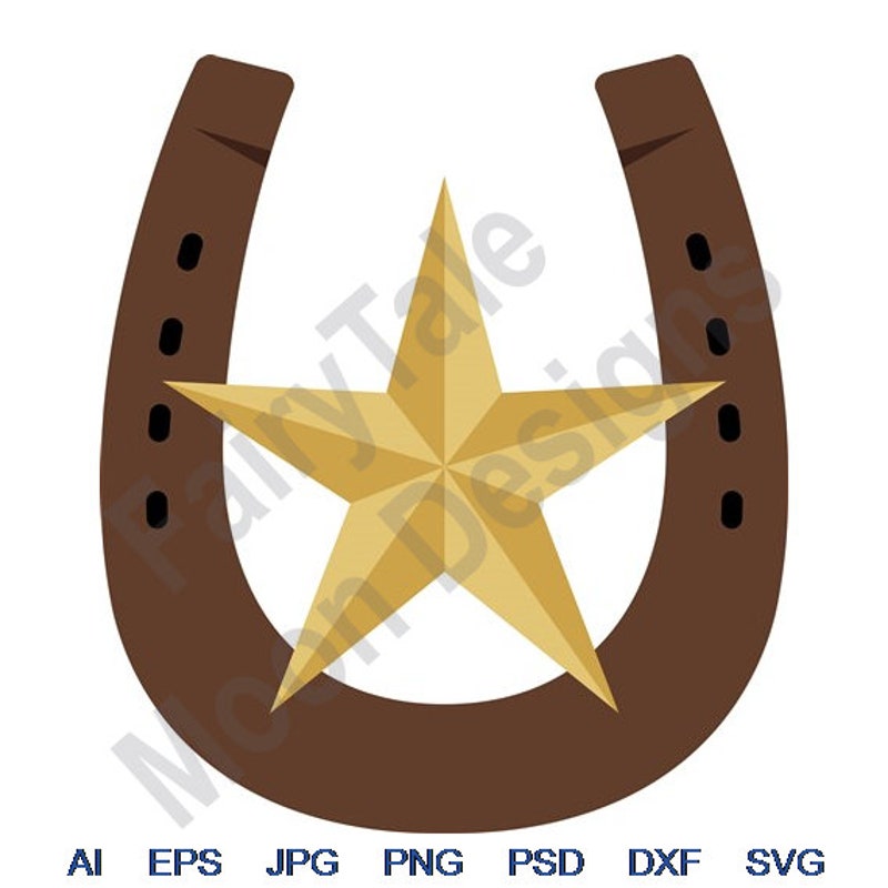 Rustic Horseshoe Patterns - Etsy