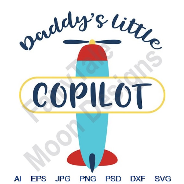 Copilot Svg - Etsy