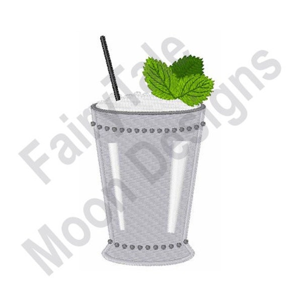 Mint Julep - Etsy