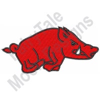Razorbacks - Etsy