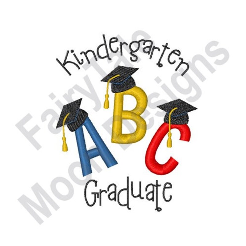 Abc Embroidery - Etsy