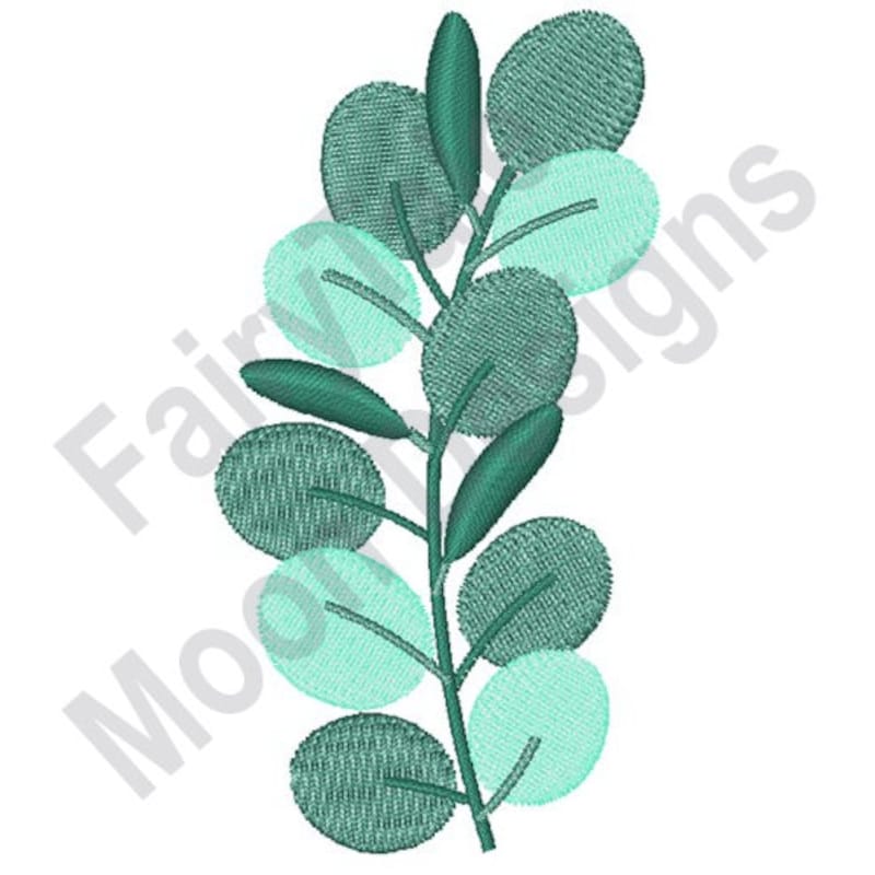 Eucalyptus Pattern - Etsy Australia