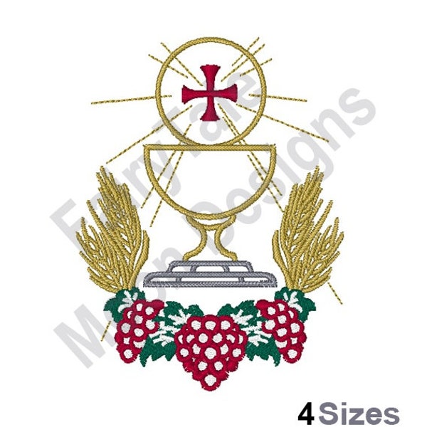 Catholic Embroidery - Etsy