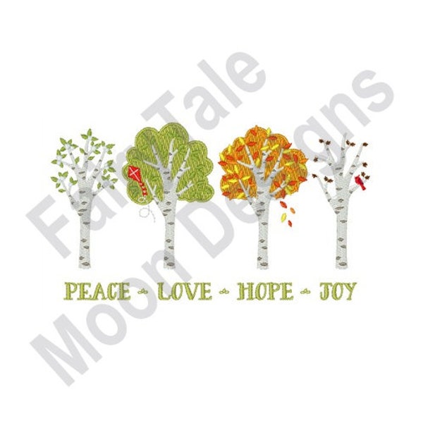 Spring Summer Fall - Etsy