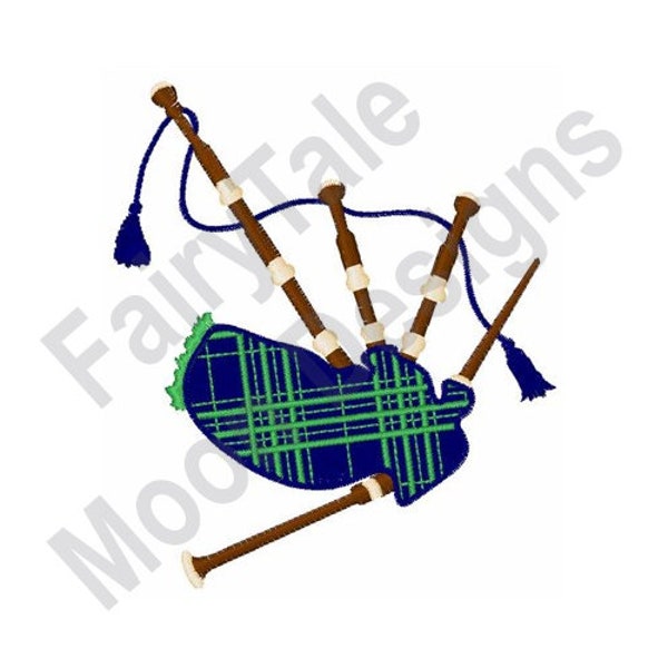 Bagpipes - Etsy