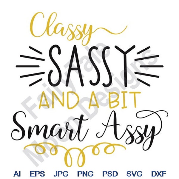 Smart Assy - Etsy