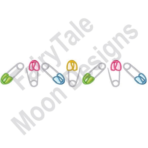 Diaper Border - Etsy