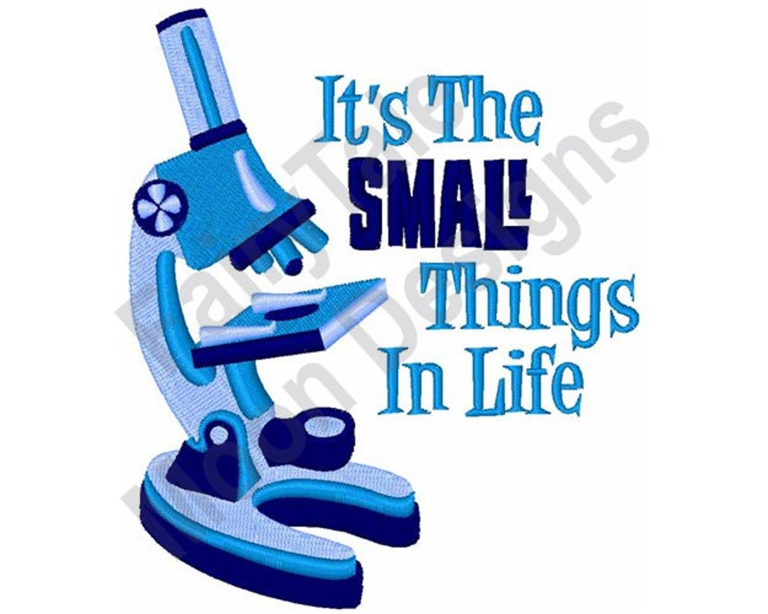 Microscope - Machine Embroidery Design, Science Microscope Embroidery ...