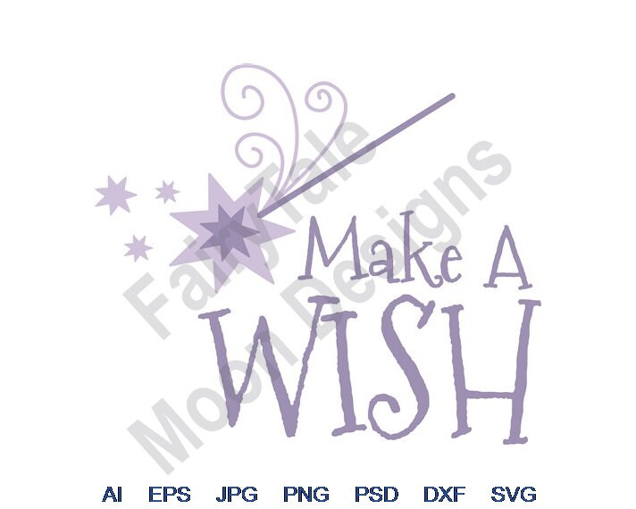 Wish Clipart