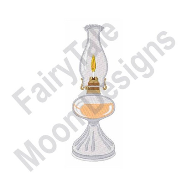 Old Oil Lamps - Etsy