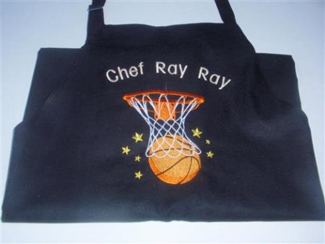 Basketball Hoop - Machine Embroidery Design, Basketball Star Embroidery ...
