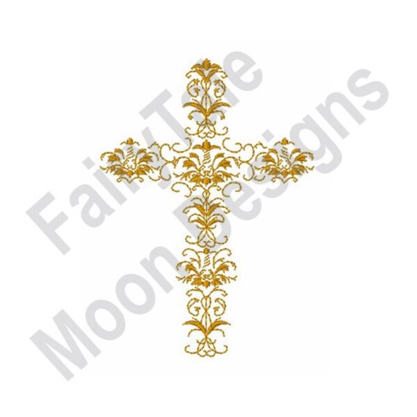 Christian Embroidery - Etsy