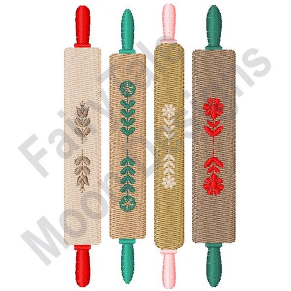 Vintage Rolling Pins - Etsy