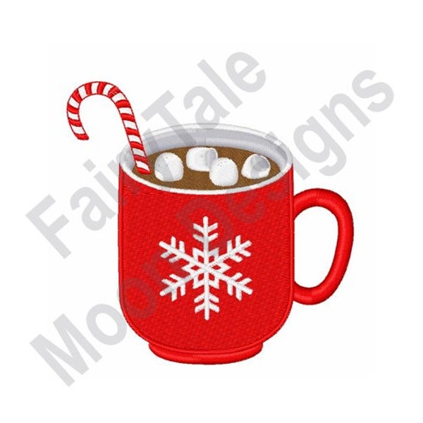 Hot Chocolate Mugs - Etsy