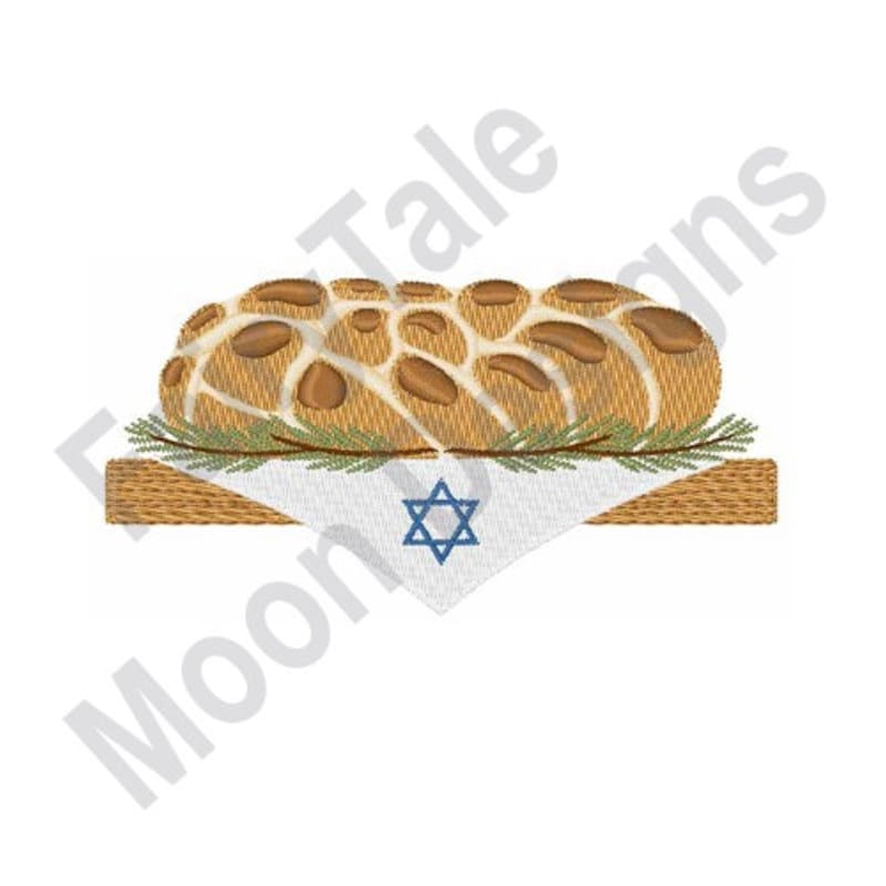 Challah Cover Pattern - Etsy