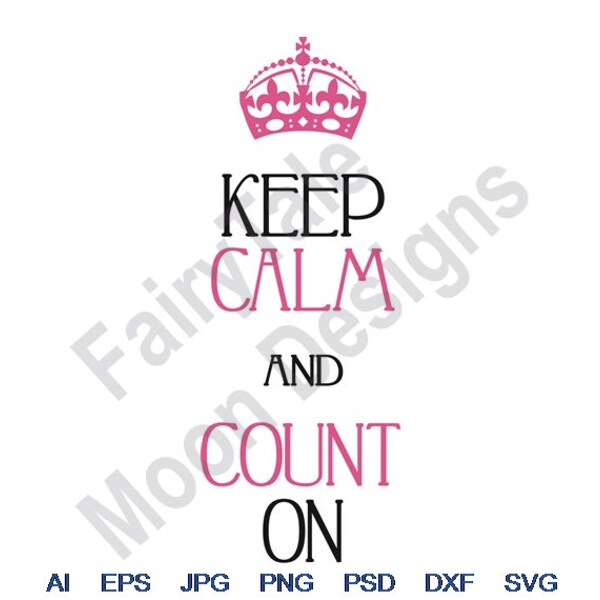 Queens and Princess Clipart - Etsy