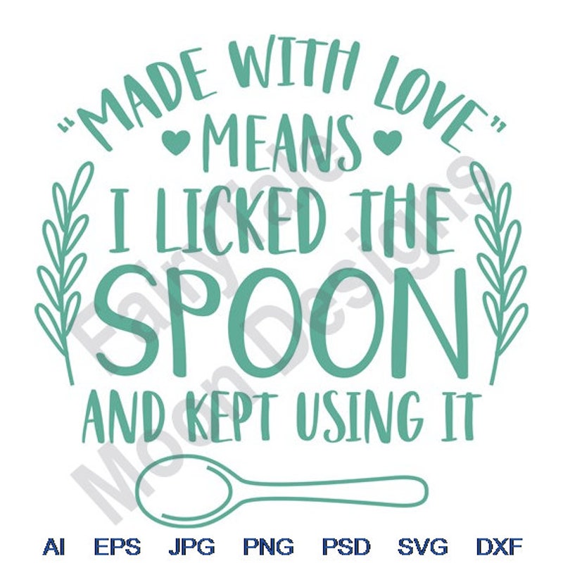 Spoons With Quotes - Etsy
