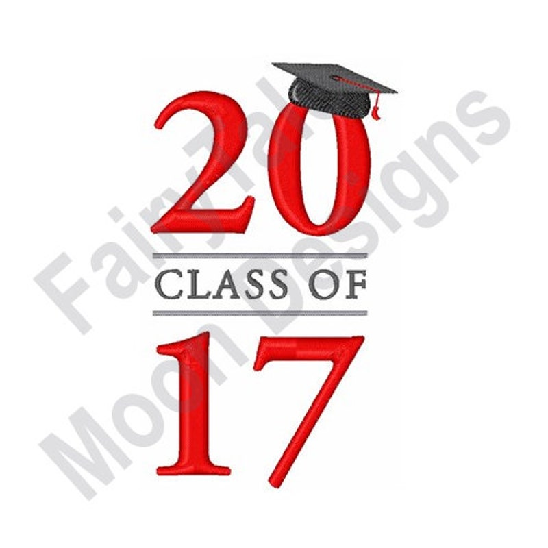 Class of 2017 - Etsy