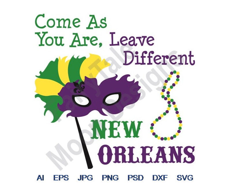 Come as You Are Leave Different Svg Dxf Eps Png Jpg - Etsy