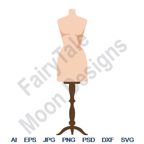 Dressmaker Dummy - Etsy