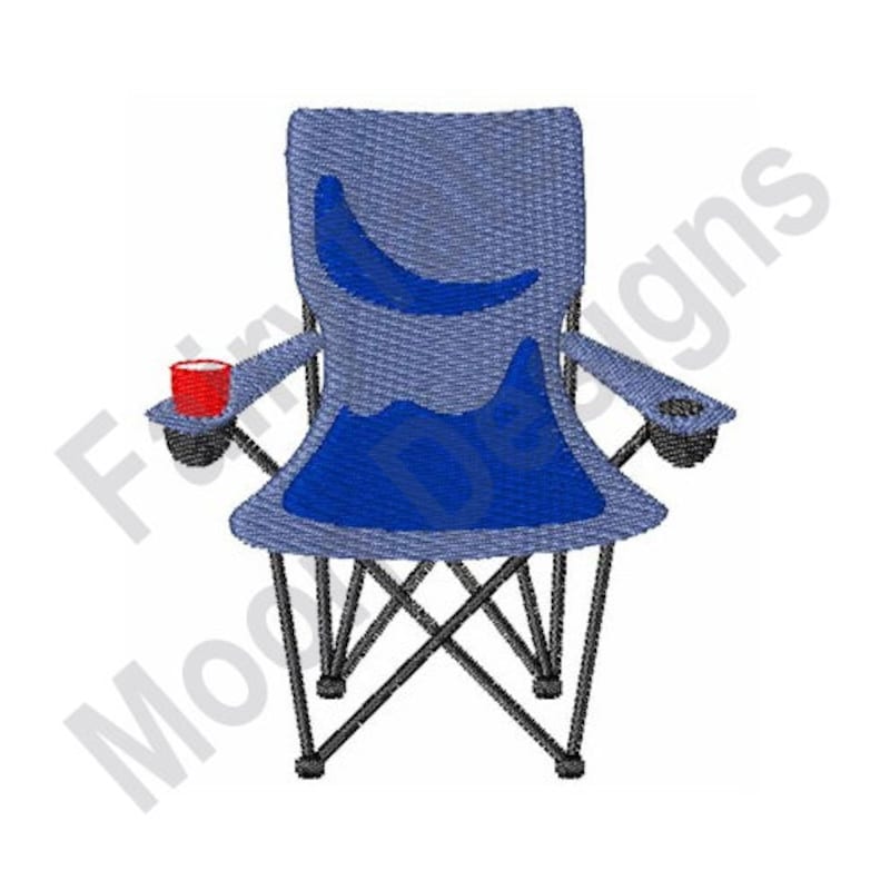 Camping Chair - Etsy