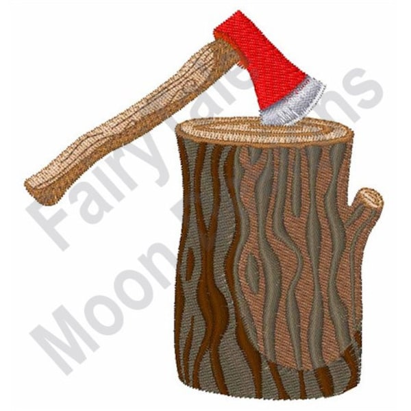 Wood Log - Etsy