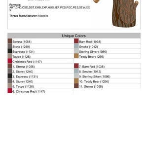 Axe in Log - Machine Embroidery Design, Splitting Wood Log Embroidery ...