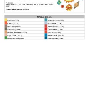 Solar System - Machine Embroidery Design, Sun & Planets Embroidery ...