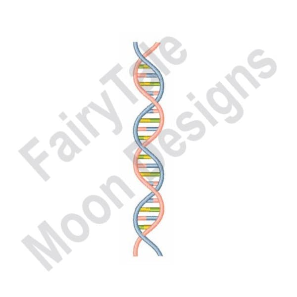 Double Helix Design - Etsy