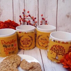 Maple Syrup - Machine Embroidery Design, Maple Tree Embroidery Pattern ...