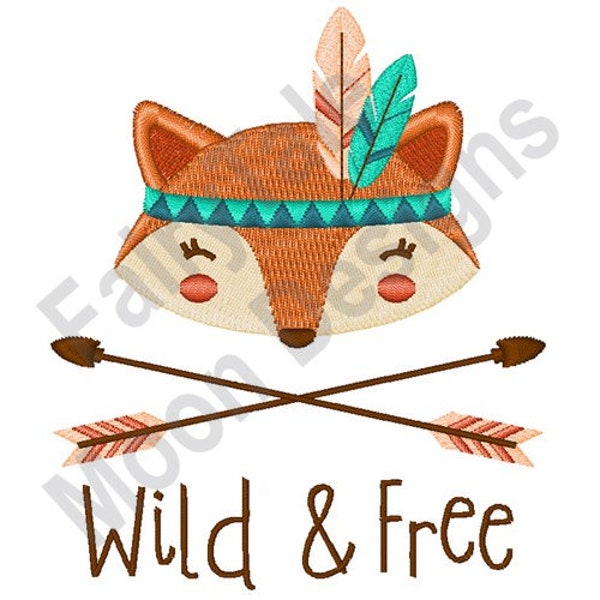 Fox Design - Etsy