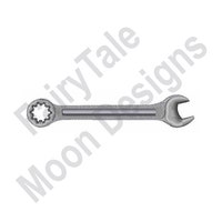 Razor Blade Embroidery Design PES & DST Digital Files, Hoop Size: 4”x4 ...