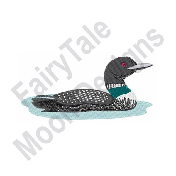 Loon - Etsy