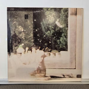 Vintage Graham Nash Songs for Beginners Record Album - Etsy