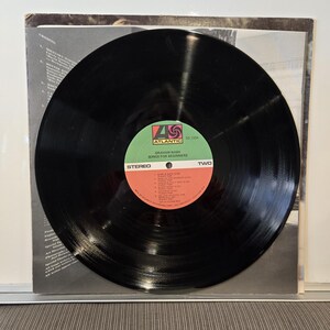 Vintage Graham Nash Songs for Beginners Record Album - Etsy