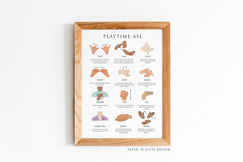 Playroom Poster, Playtime Sign Playroom Printable Wall Art, Sign ...