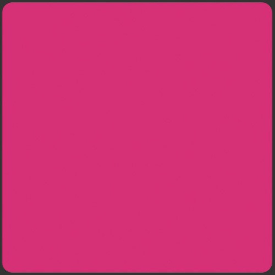 Pure Solids Raspberry Rose - Sold by the Half Yard - Art Gallery ...