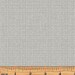 Medium Gray Color Weave - 100% Cotton - Benartex Fabrics - 0606811 - Etsy