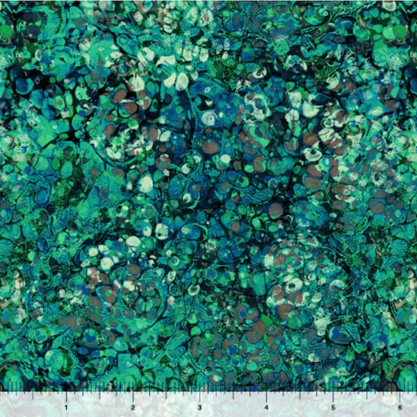 Small Scale Fabric - Etsy