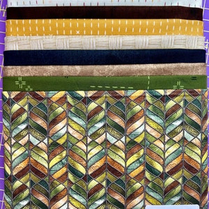 The Quilt That Gave a Hug Quilt KIT 54 X 54 - Etsy