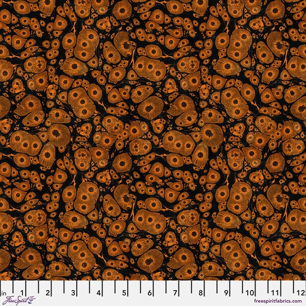 Biology Fabric - Etsy